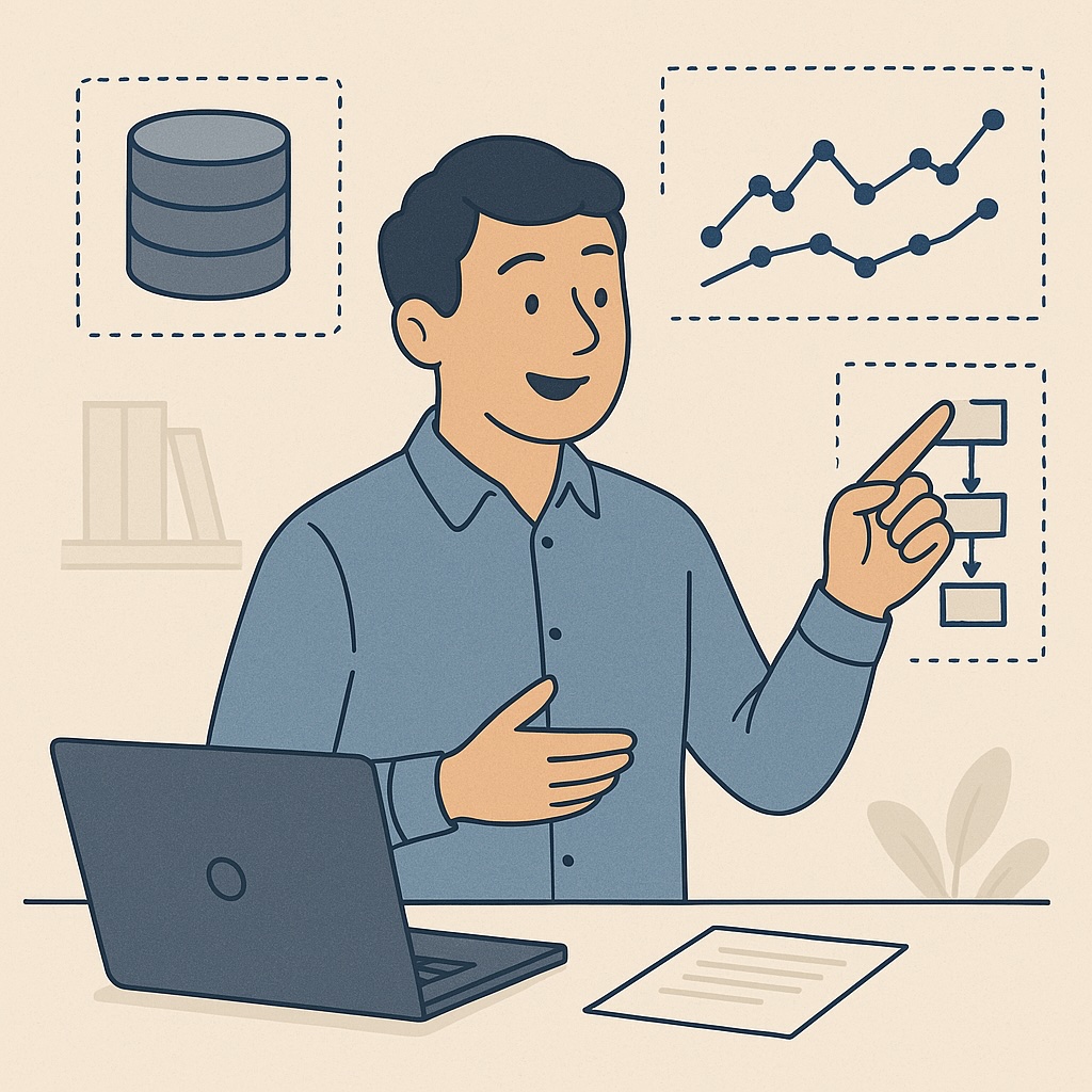 Working as a Data Engineer | DataJobs